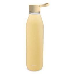 Aladdin Isolierflasche "CityLoop" in Gelb - 600 ml - 17% | Damen-outdoor-ausruestung