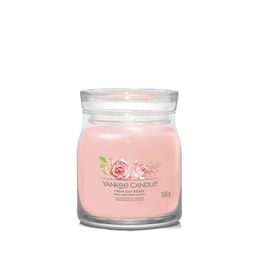 yankee candle Duftkerze ''Fresh Cut Roses'' - 368 g - 25% | Kerzen-vasen