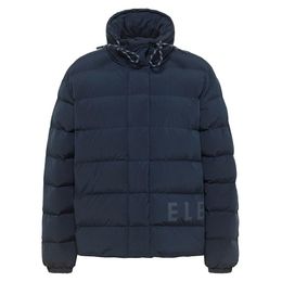 ELBSAND Winterjacke "Varna" in Dunkelblau - 57% | Gr&ouml;&szlig;e S | Damenjacken