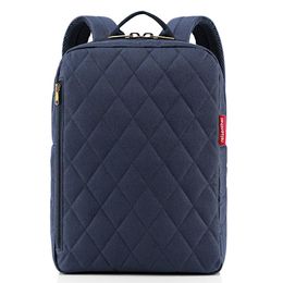 Reisenthel Rucksack in Dunkelblau - (B)28 x (H)39 x (T)12 cm - 53% | Damen-taschen