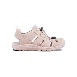 Icepeak Wandersandalen in Beige - 53% | Gr&ouml;&szlig;e 32 | Kinder-outdoor-sport-schuhe