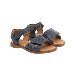 POM POM Sandalen in Dunkelblau - 59% | Gr&ouml;&szlig;e 26 | Kindersandalen