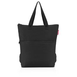 Reisenthel K&uuml;hltasche in Schwarz - (B)43 x (H)43 x (T)14 cm - 44% | Damen-outdoor-ausruestung