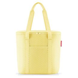 Reisenthel K&uuml;hltasche in Gelb - (B)38 x (H)35 x (T)16 cm - 47% | Damen-outdoor-ausruestung