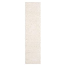 Safavieh Hochflor-Teppich ''Shag'' in Creme - 44% | Gr&ouml;&szlig;e 61x244 cm |