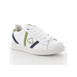 Primigi Sneakers in Wei&szlig; - 55% | Gr&ouml;&szlig;e 32 | Kindersneakers