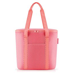 Reisenthel K&uuml;hltasche in Pink - (B)38 x (H)35 x (T)16 cm - 47% | Damen-outdoor-ausruestung