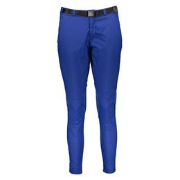The North Face Funktionshose - Slim fit - in Blau - 78% | Gr&ouml;&szlig;e 36 | Damen-sporthosen