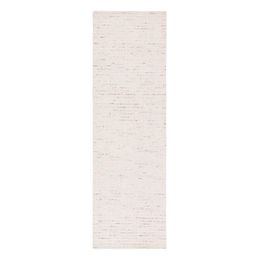 Safavieh Woll-Teppich "Abstract" in Creme - 43% | Gr&ouml;&szlig;e 152x244 cm |