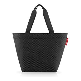 Reisenthel Shopper in Schwarz - (B)51 x (H)30,5 x (T)26 cm - 12% | Damen-taschen