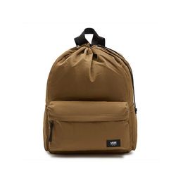 Vans Rucksack "Old Skool" in Hellbraun - 76% | Herrentaschen
