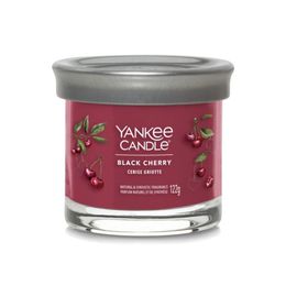 yankee candle Duftkerze - Black Cherry - 122 g - 13% | Kerzen-vasen
