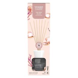 yankee candle Duftst&auml;bchen "Pink Sands" - 100 ml - 33% | Kerzen-vasen