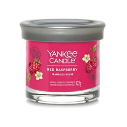 yankee candle Duftkerze "Red Raspberry" - 122 g - 26% | Kerzen-vasen