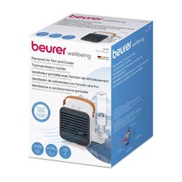 Beurer Tischventilator/-k&uuml;hler "LV 50" in Wei&szlig; - 70% | Klima-haushalt