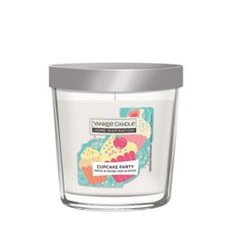 Yankee Candle Home Inspiration Duftkerze ''Cupcake Party" - 200 g - 15% | Kerzen-vasen