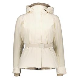 Helly Hansen Daunenjacke "Cortina" in Creme - 77% | Gr&ouml;&szlig;e S | Damenjacken