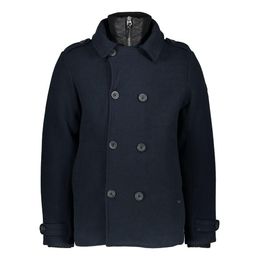 PETROL INDUSTRIES Winterjacke in Dunkelblau - 61% | Gr&ouml;&szlig;e XL | Herren-plussize