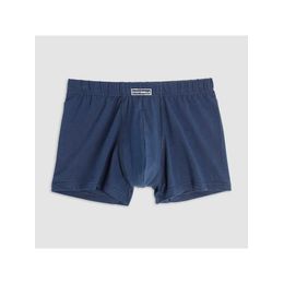 COTONELLA Boxershorts in Blau - 60% | Gr&ouml;&szlig;e XL | Herren-waesche