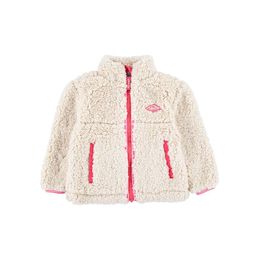 Levi's Kids &Uuml;bergangsjacke in Beige - 54% | Gr&ouml;&szlig;e 158 | Kinderjacken