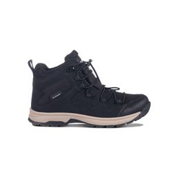 Icepeak Wanderboots in Schwarz - 58% | Gr&ouml;&szlig;e 34 | Kinder-outdoor-sport-schuhe
