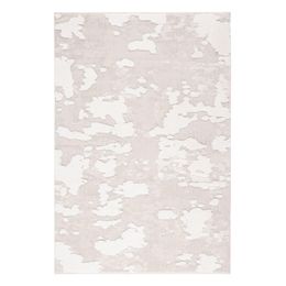 Safavieh Kurzflor-Teppich ''Trends'' in Creme/ Beige - 41% | Gr&ouml;&szlig;e 201x274 cm |