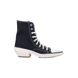 Converse Low-Top Sneaker - Chuck 70 De Luxe Woman's Shoes - Gr. 9 - in Schwarz - f&uuml;r Damen