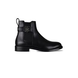 Burberry Stiefel - Boots Luke - Gr. 40 (EU) - in Schwarz - f&uuml;r Damen