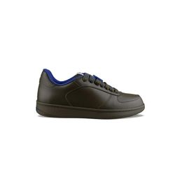 Burberry Low-Top Sneaker - Sneakers Terrace - Gr. 40 (EU) - in Schwarz - f&uuml;r Damen