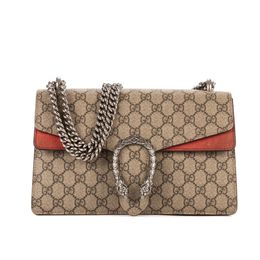 Gucci Crossbody Bags - Dionysus Small - Gr. unisize - in Beige - f&uuml;r Damen