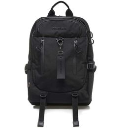 Premiata Businesstaschen & Reisegep&auml;ck - Backpack 'Ventura' - Gr. unisize - in Schwarz - f&uuml;r Damen
