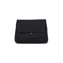 OUR LEGACY Hobo Bags - Minimalist Black Bag With Subtle Detailing - Gr. unisize - in Schwarz - f&uuml;r Damen