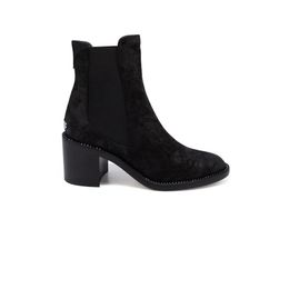 Jimmy Choo Stiefel - Merril Boots - Gr. 35,5 (EU) - in Schwarz - f&uuml;r Damen
