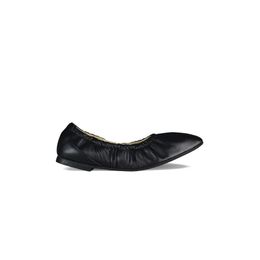 Jimmy Choo Ballerinas Marielle - Gr. 36 (EU) - in Schwarz