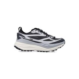 Hoka One One Hoka Low-Top Sneaker - Stinson One7 Sneakers - Gr. 6_5 - in Grau - f&uuml;r Damen