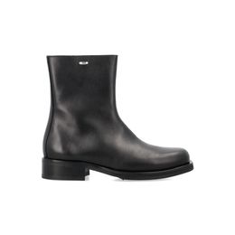 OUR LEGACY Stiefel - Camion Boots - Gr. 37 (EU) - in Schwarz - f&uuml;r Damen
