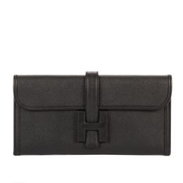 Herm&egrave;s Herm&egrave;s Crossbody Bags - Jige Elan 29 - Gr. unisize - in Schwarz - f&uuml;r Damen