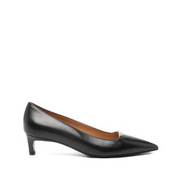 Tod's Tod's Hohe Schuhe - Pointed Toe Slip-On Pumps - Gr. 36 (EU) - in Grau - f&uuml;r Damen