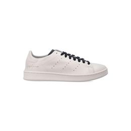 Y-3 Low-Top Sneaker - Stan Smith Alumina Sneakers - Gr. 11 - in Grau - f&uuml;r Damen