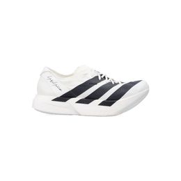 Y-3 Low-Top Sneaker - Adios Pro 4 White Sneakers - Gr. 11_5 - in Wei&szlig; - f&uuml;r Damen