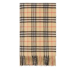 Burberry T&uuml;cher & Schals - Cashmere Scarves - Gr. unisize - in Braun - f&uuml;r Damen