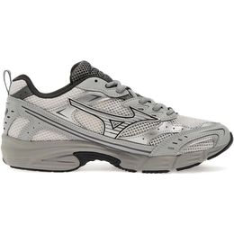 Mizuno Low-Top Sneaker - Sneakers Grey - Gr. UK_7_5 - in Grau - f&uuml;r Damen