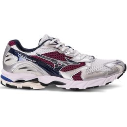 Mizuno Low-Top Sneaker - Sneakers Red - Gr. UK_10_5 - in Rot - f&uuml;r Damen