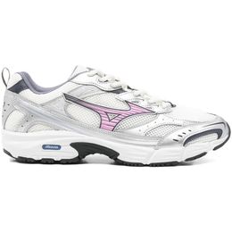 Mizuno Low-Top Sneaker - Sneakers White - Gr. UK_7_5 - in Wei&szlig; - f&uuml;r Damen