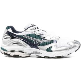 Mizuno Low-Top Sneaker - Sneakers Green - Gr. UK_7_5 - in Gr&uuml;n - f&uuml;r Damen