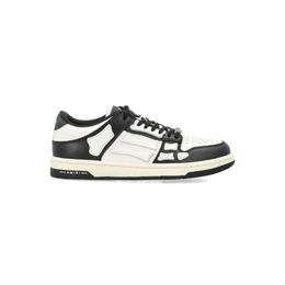 Amiri Low-Top Sneaker - Skel Top Low Women&rsquo;S Sneakers - Gr. 37 (EU) - in Wei&szlig; - f&uuml;r Damen