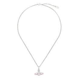 Vivienne Westwood Halskette - Rose Gold-Tone Necklace - Gr. unisize - in Mehrfarbig - f&uuml;r Damen