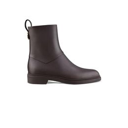 Loro Piana Stiefel - Kilda Boots - Gr. 36 (EU) - in Schwarz - f&uuml;r Damen