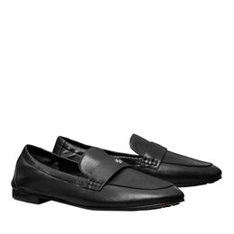 Tory Burch Loafer - Ballet Loafer - Gr. 41 (EU) - in Schwarz - f&uuml;r Damen