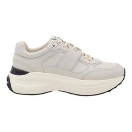 Tod's Tod's Low-Top Sneaker - Sole Sneakers With Streamlined Upper - Gr. 38,5 (EU) - in Grau - f&uuml;r Damen